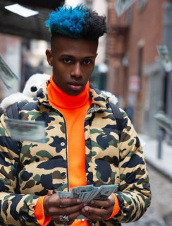 Chozus Wiki & Bio - Rapper