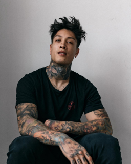 Chris Heria Wiki & Bio - Fitness Instructor