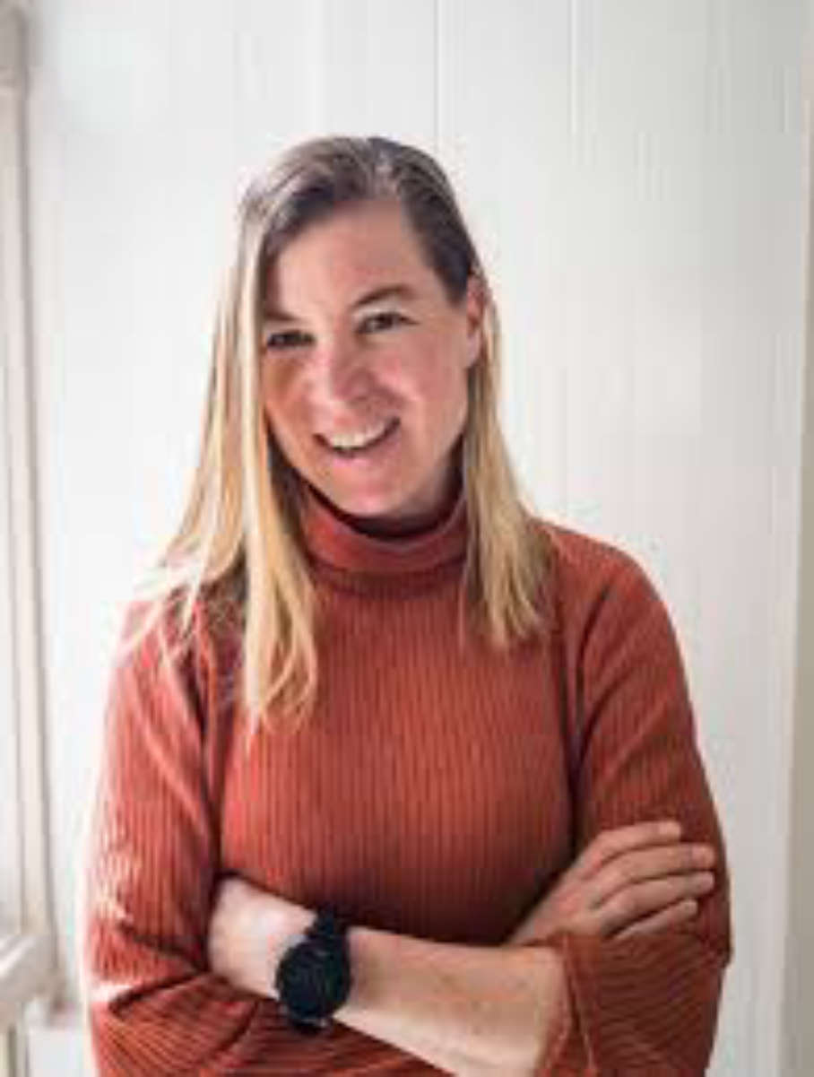 Christie Aschwanden Wiki