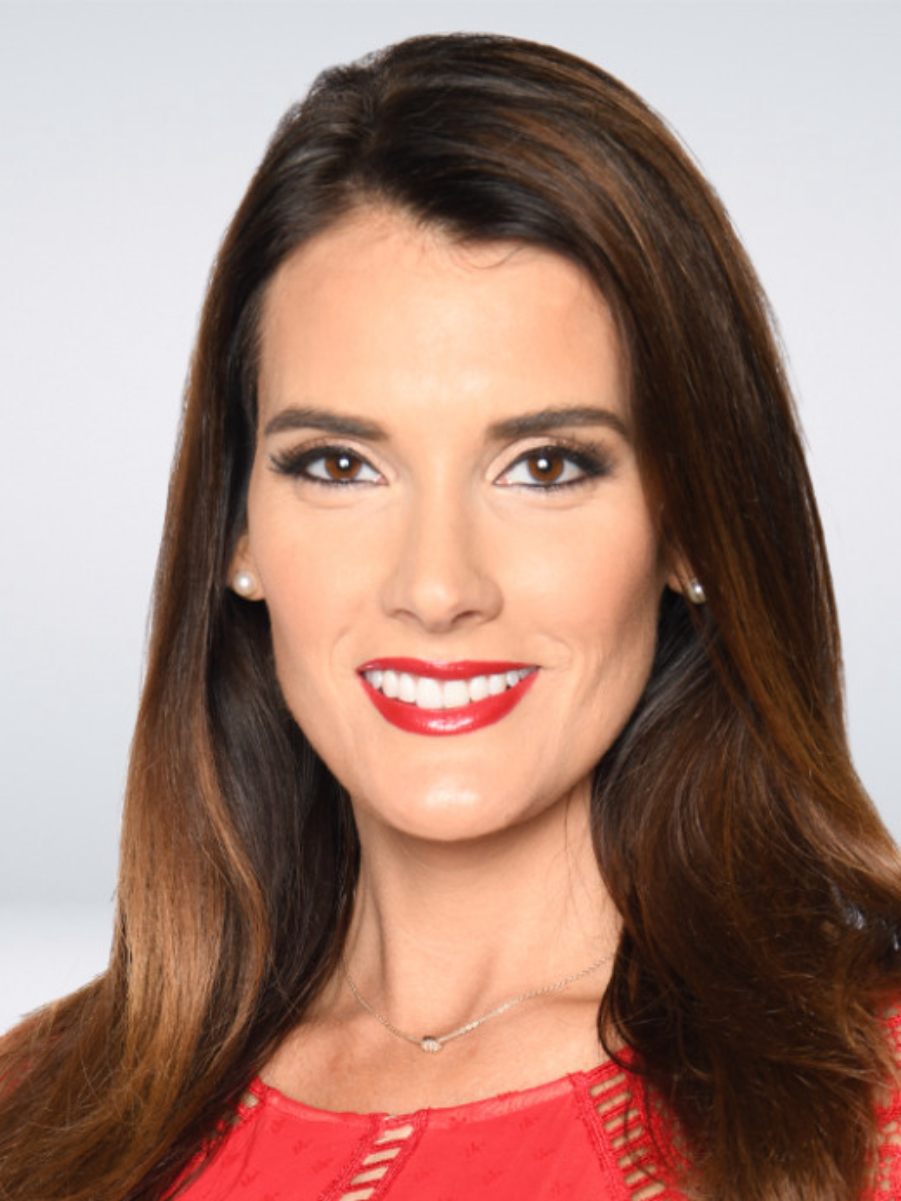 Christina Pascucci Wiki