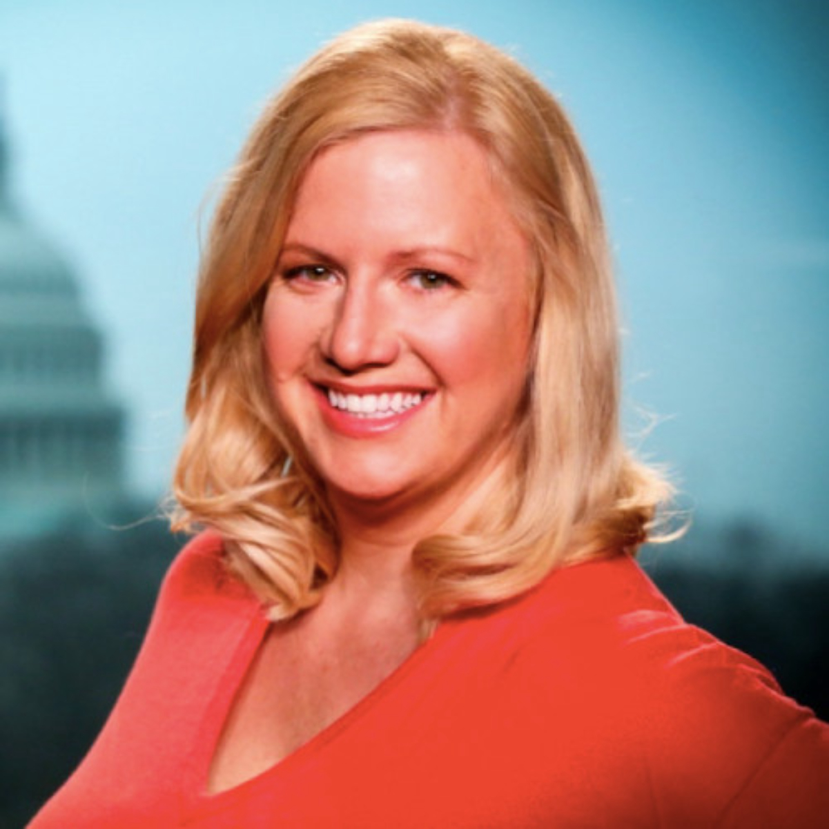 Christina Wilkie Wiki