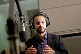 Christopher Gasper Wiki & Bio