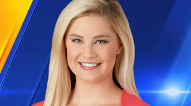 Claire Anderson (Meteorologist) Wiki & Bio - **Meteorologist...