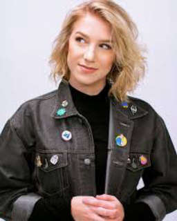 Courtney Miller Wiki & Bio - Youtube Star