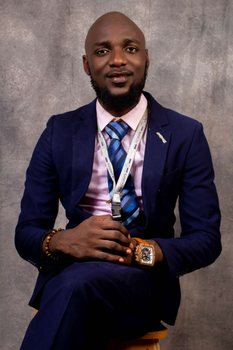 Daniel Adekunle Wiki