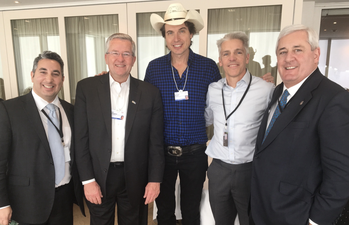 Mr Daniel Shakhani Wiki