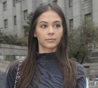 Daniela Rajic Bio Wiki Age Net Worth Family Facts Daniela Rajic Wiki ...