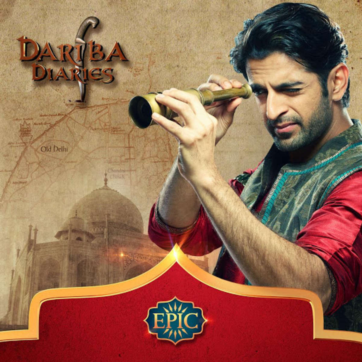 Dariba Diaries (TV Series) Wiki