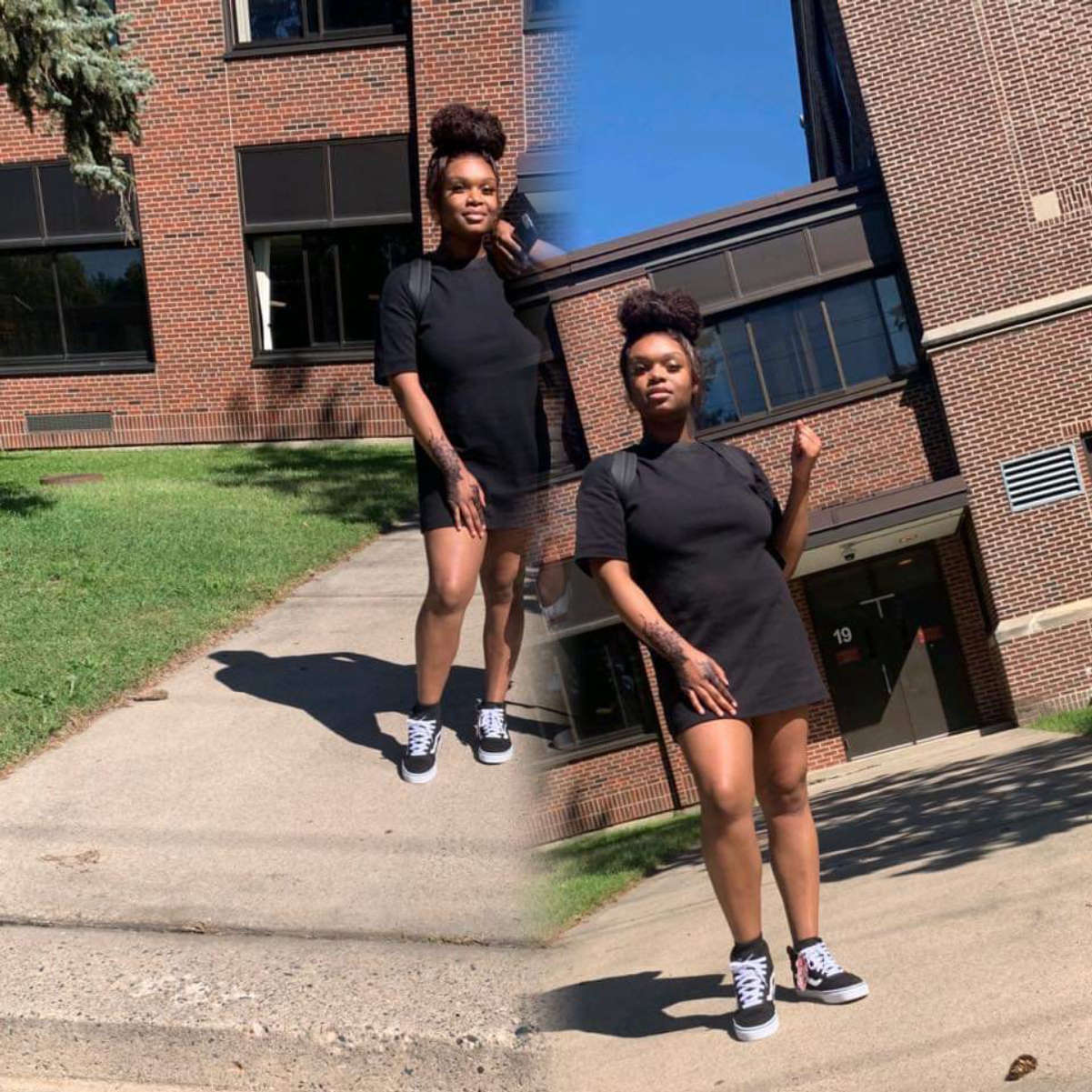 Darnella Frazier Wiki