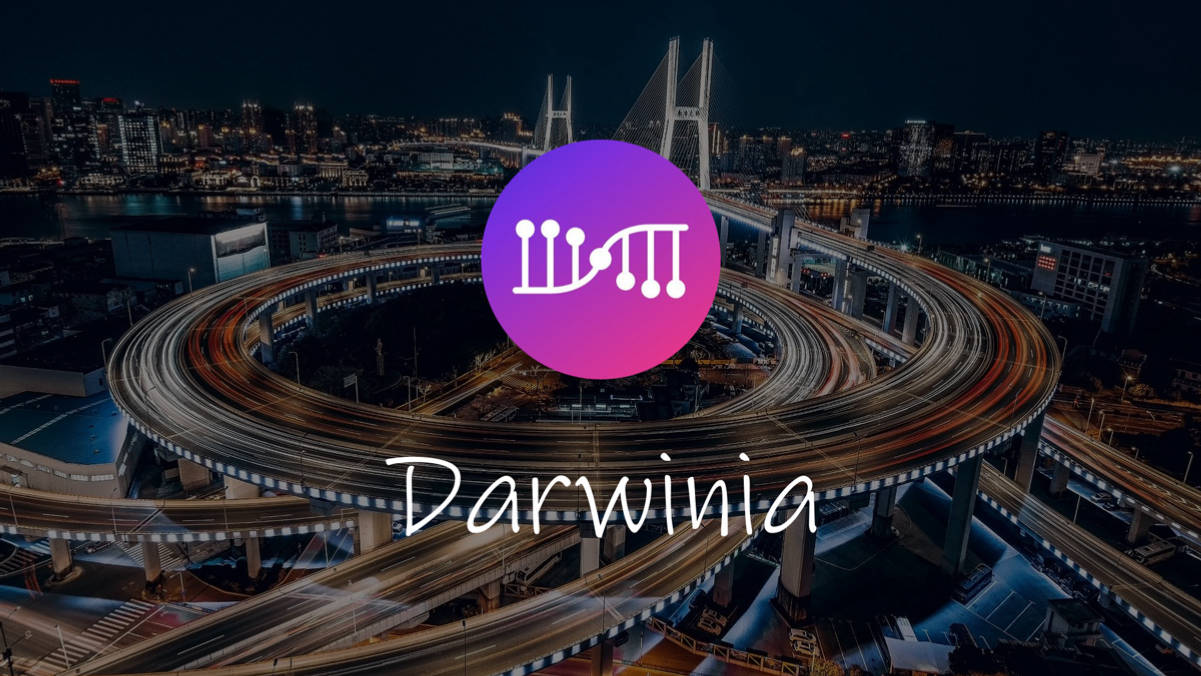 Darwinia Network Wiki