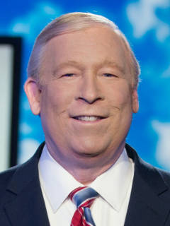 Davis Nolan Wiki & Bio - Weather Journalist