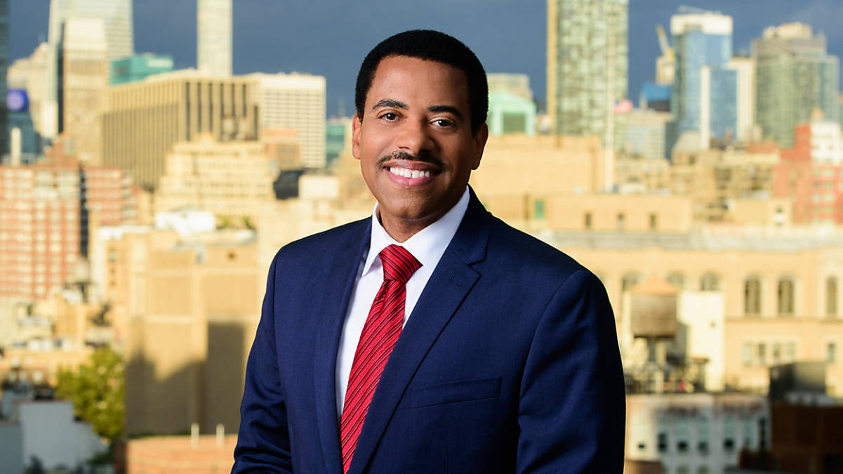 Dean Meminger (Journalist) Wiki