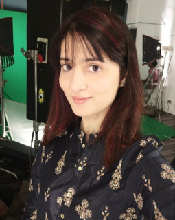 Deepti Sahni Wiki & Bio - Actress