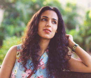 Disha Arora Wiki & Bio - Actress