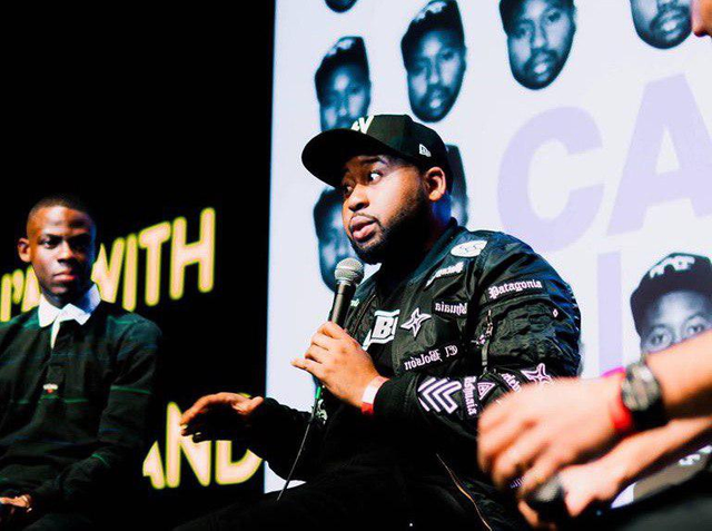 DJ Akademiks Wiki & Bio - Dj/Media Personality