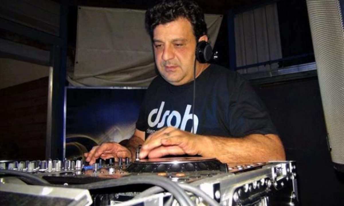 DJ Christos Wiki