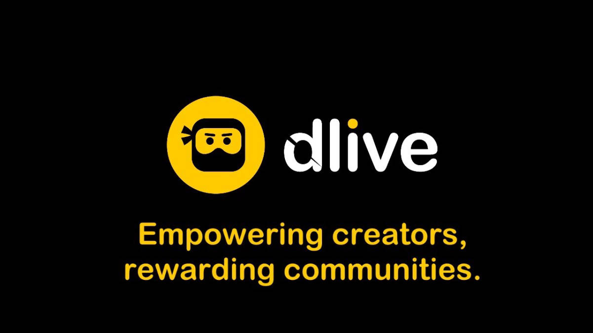 DLive Wiki
