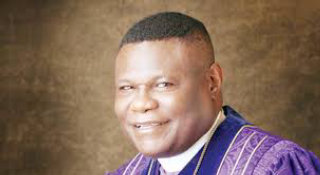 Dr. Chukwuemeka Mike Okonkwo Wiki & Bio - Bishop