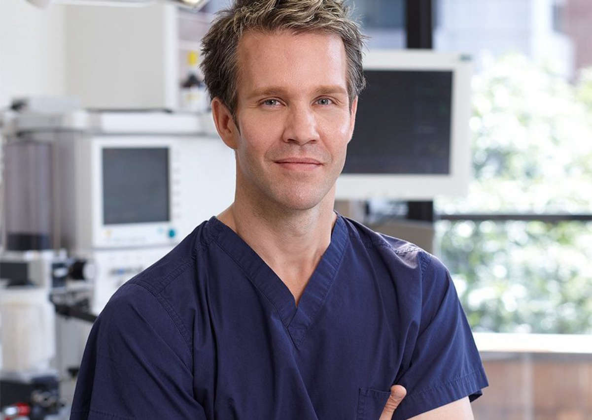 Dr. Cory Torgerson Facial Cosmetic Surgery & Laser Centre Wiki