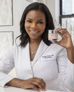 Dr. Michelle Henry, MD Wiki & Bio