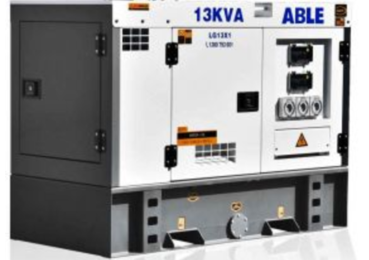 ECOTECH FUELESS GENERATOR Wiki