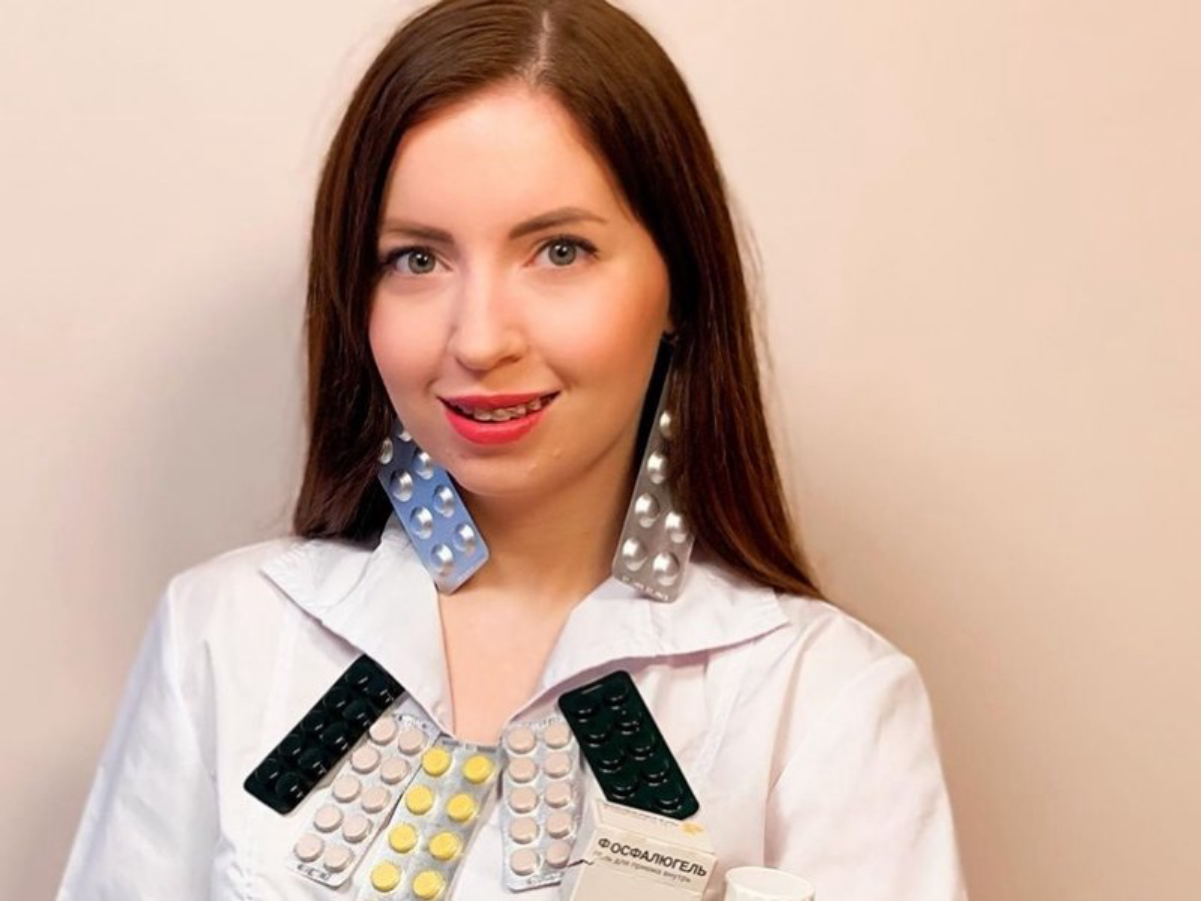 Yekaterina Didenko Wiki