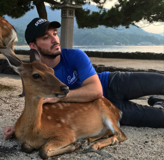 Elton Castee Wiki & Bio