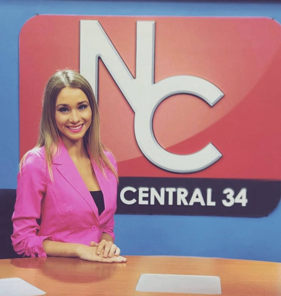 Emily Finn (Journalist) Wiki