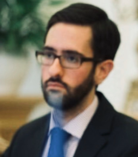 Eric Ciaramella Wiki & Bio - Central Intelligence Agency