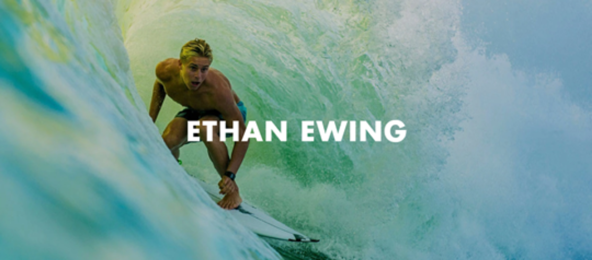 Ethan Ewing (Surfer) Wiki