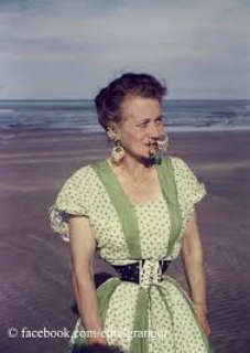 Ethel Granger Wiki & Bio