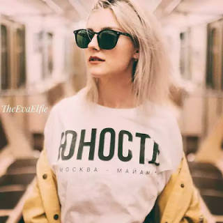 Eva Elfie Wiki & Bio