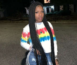 Famous Ocean Wiki & Bio