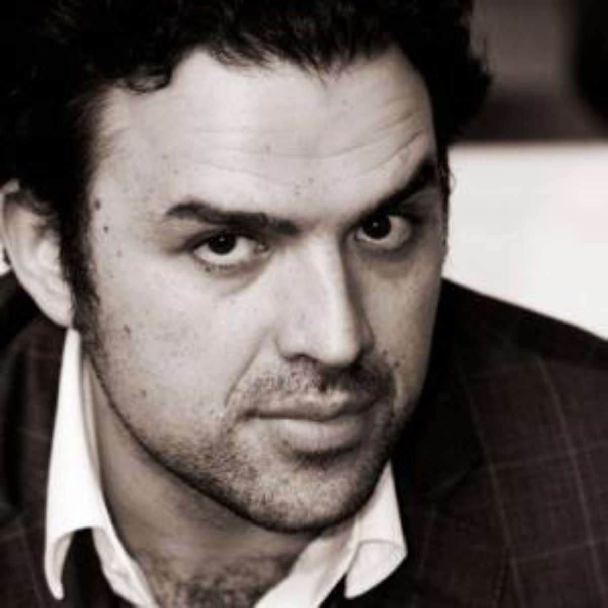 Fernando Rovzar Wiki