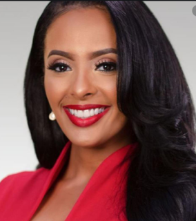 Feven Kay Wiki & Bio - Journalist