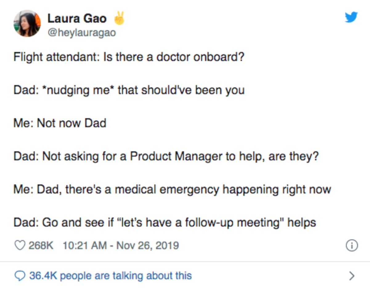 Flight Attendant Meme Wiki