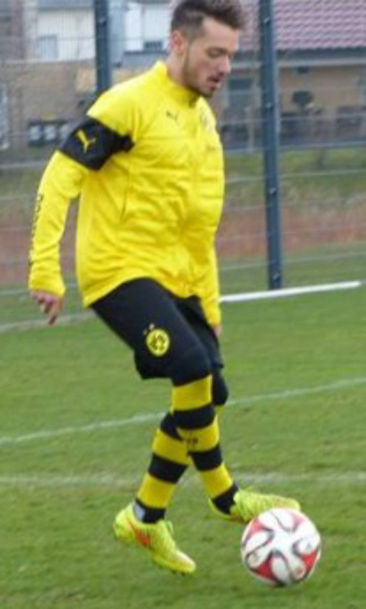 Francesco Maria Tomasello Wiki