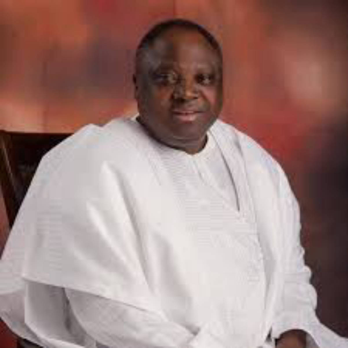 George Adegboye Wiki