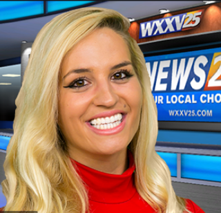 Gina Tomlinson Wiki & Bio - Journalist