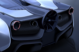 Gordon Murray Automotive T.50 Wiki & Review