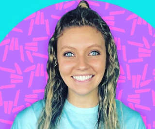 Grace Sharer Wiki & Bio - Youtube Star, Model