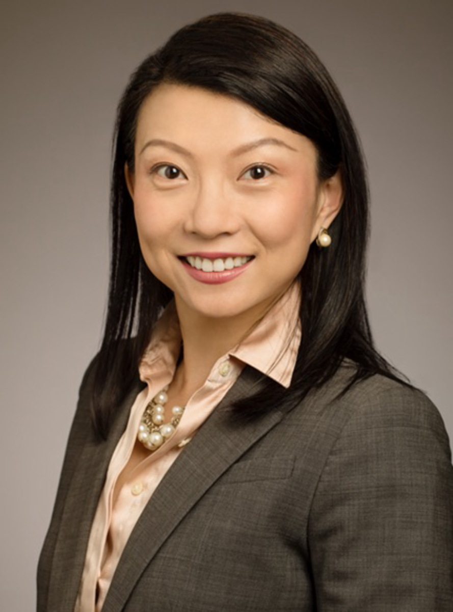 Grace Xingxin Gao Wiki