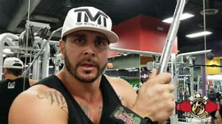 Greg La Rosa Wiki & Bio