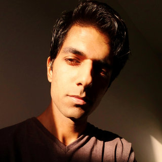 Haider Ali Wiki & Bio