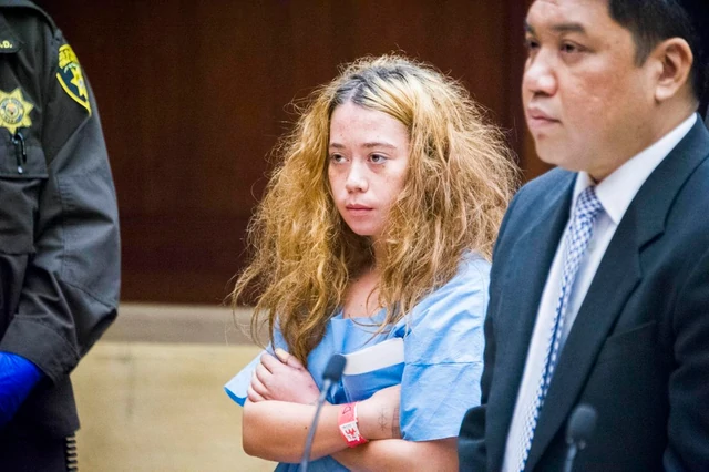 Hailey Dandurand Wiki & Bio