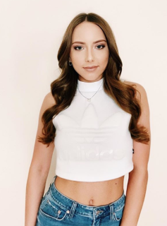 Hailie Mathers Wiki & Bio - Student