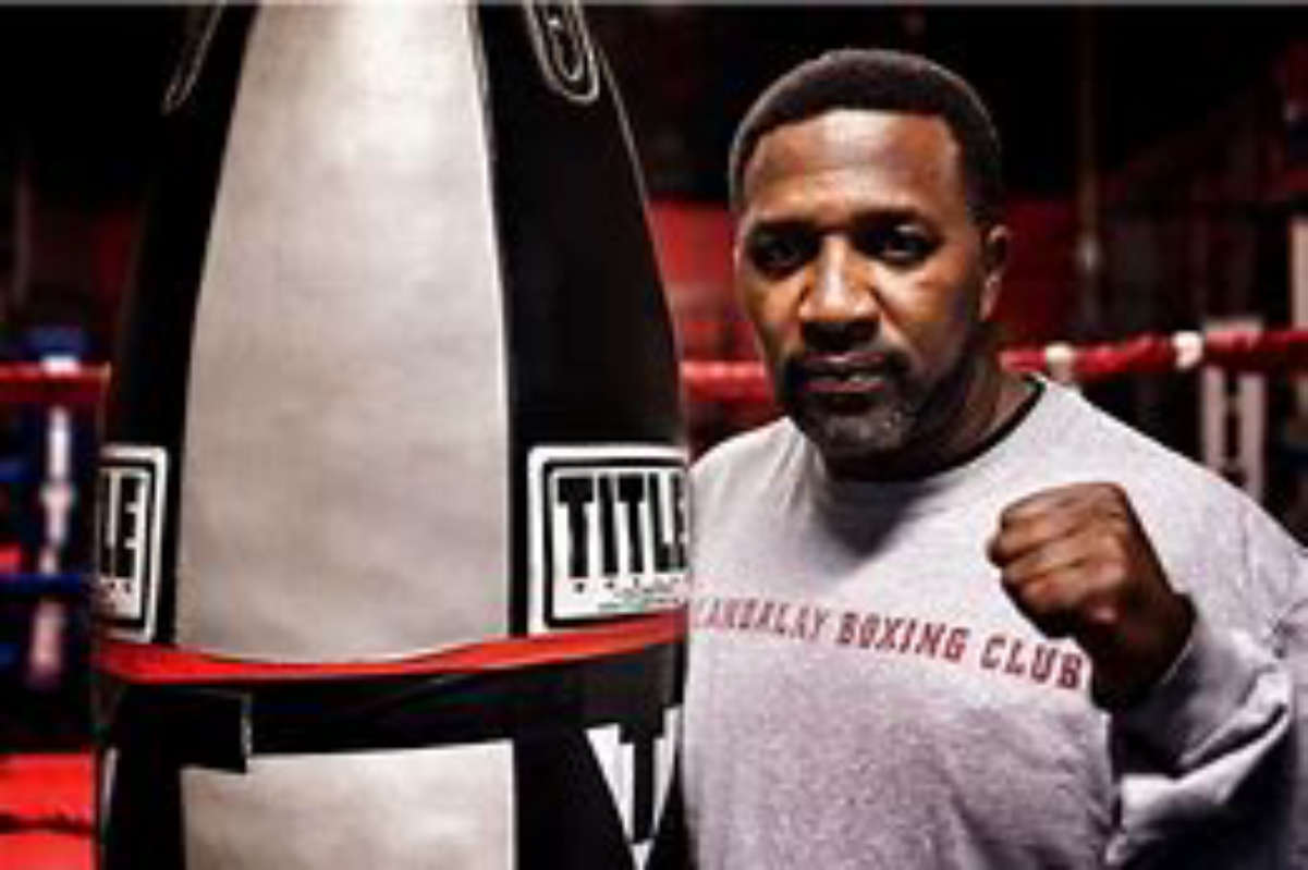 Harold Knight (professional boxer) Wiki