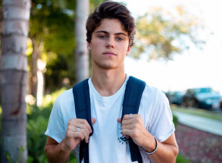 Harry Raftus Wiki & Bio