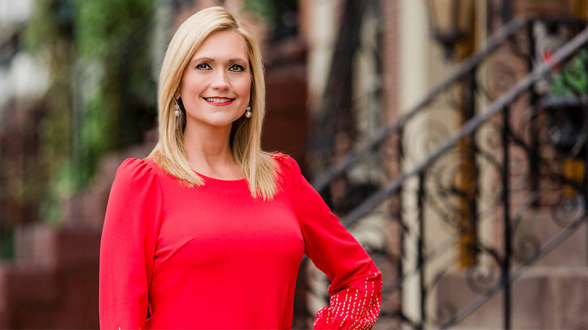 Heather Morrison Wiki