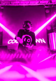 i_o (Dj) Wiki & Bio - Disc Jockey